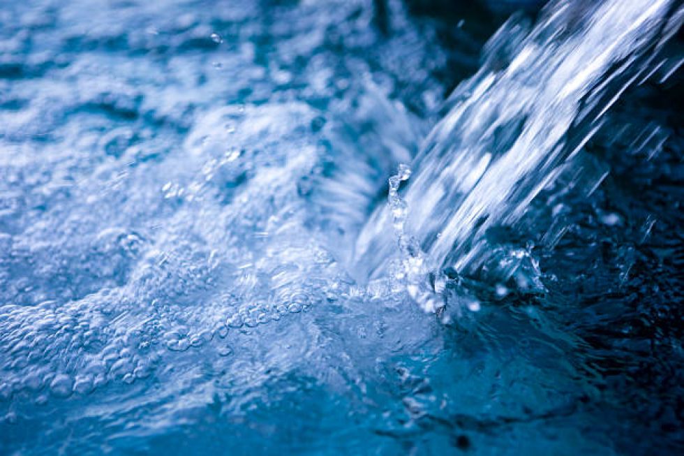 Казахстан требует справедливого распределения воды | Новости Казахстана ...
