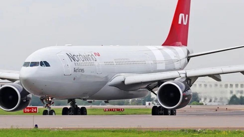 Nordwind Airlines’ Boeing777 makes emergency landing in Kazakhstan’s ...